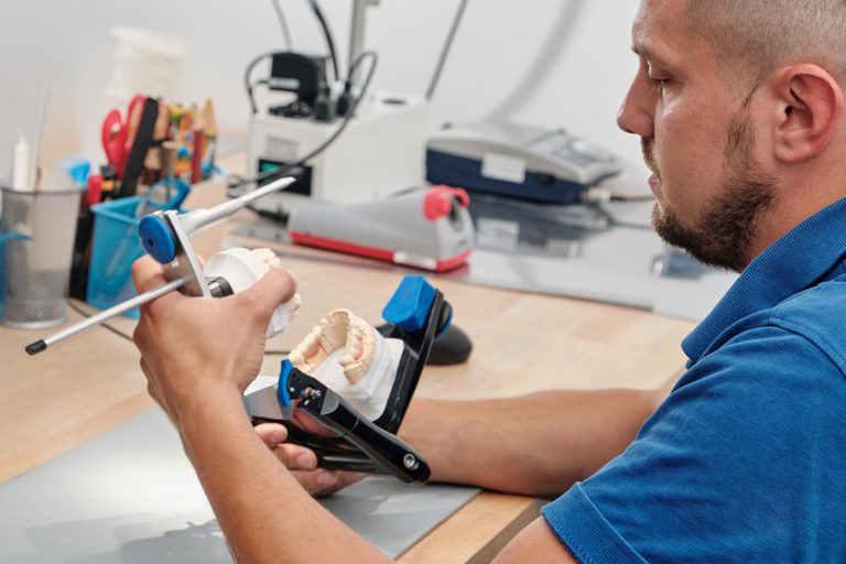 Zirconia Dental Bridges: An Ideal Solution for Complex Esthetic Cases