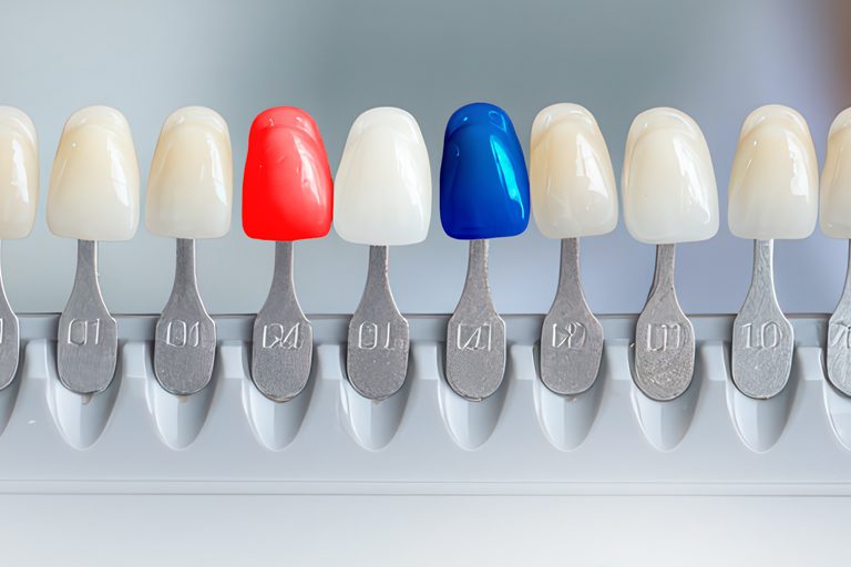 American Lab Standards vs. Offshore Outsourcing: Why Esthetic Quality ...